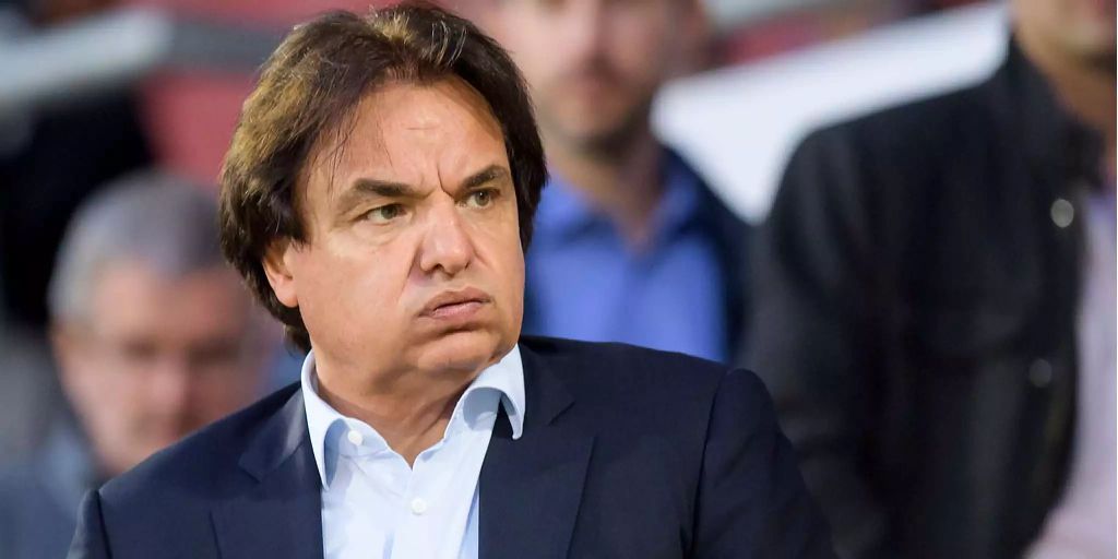 Teilerfolg für Christian Constantin