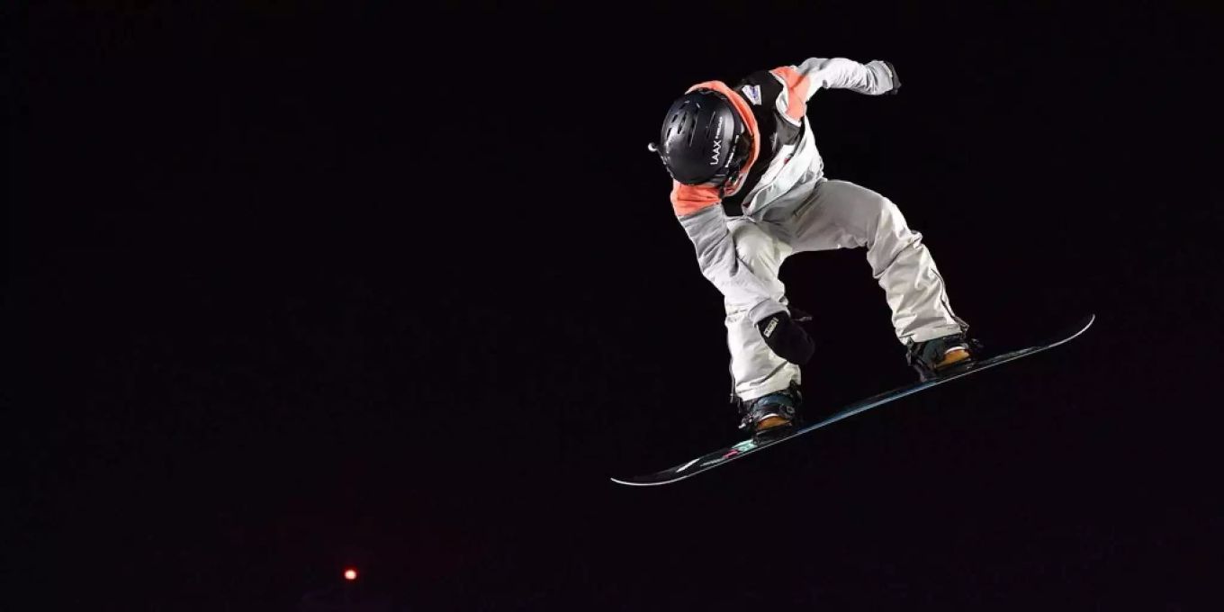 Sina Candrian springt aufs Podest | Nau.ch