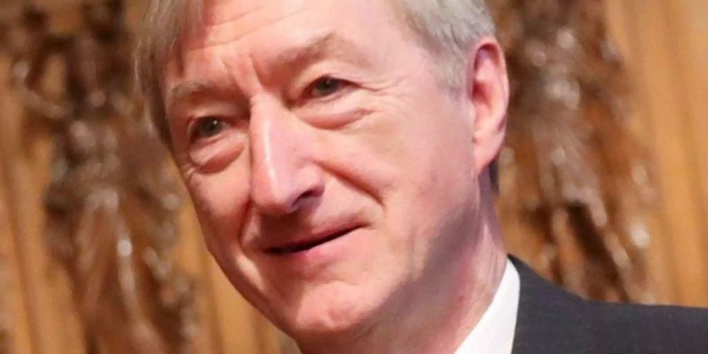 Julian Barnes stellt grossen Fragen