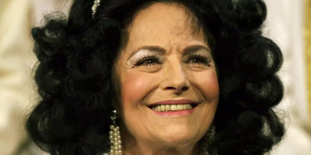 So trauert Uriellas Sekte Fiat Lux um sie