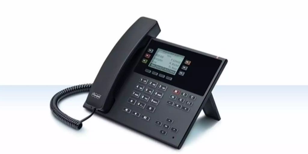 SIP-Telefone von Auerswald dienen Small-Office-Umgebung