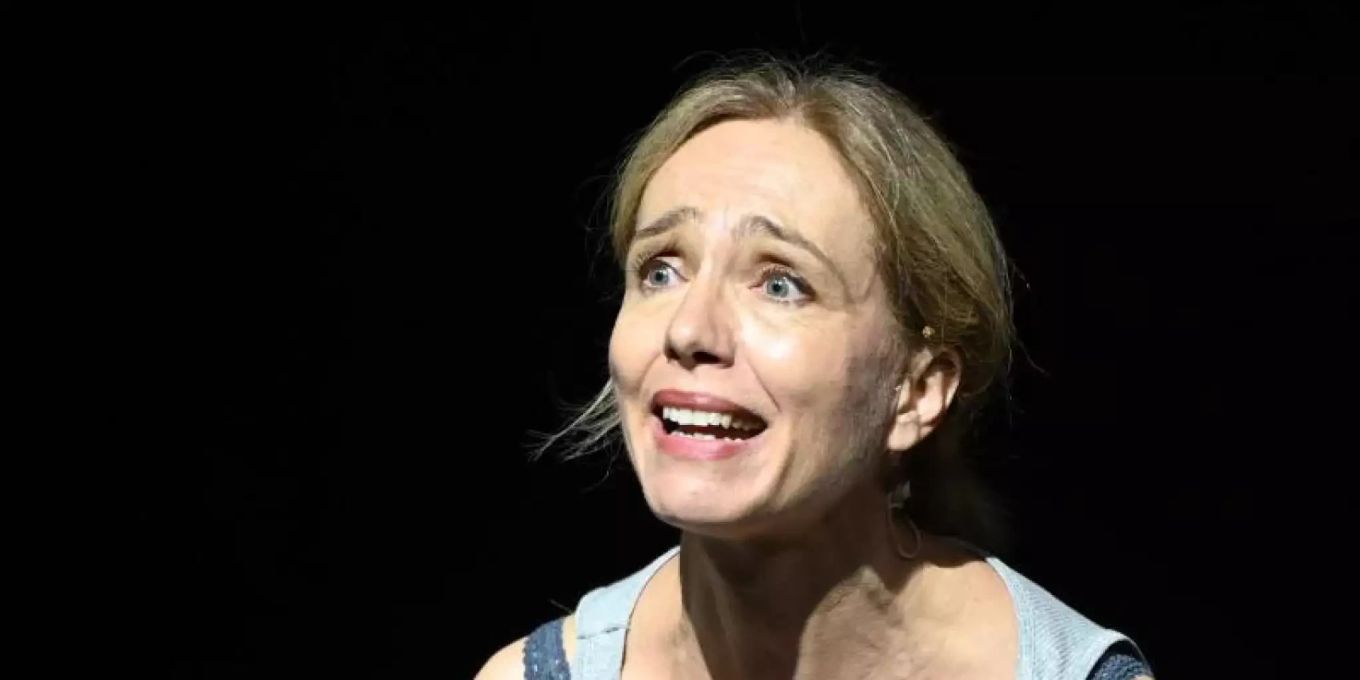 Silberner Löwe der Theater-Biennale in Venedig für Ursina Lardi | Nau.ch