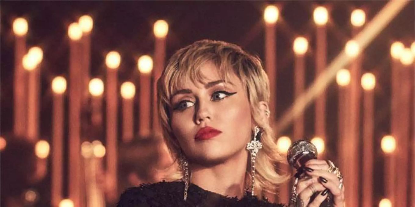 Miley Cyrus ist auf ihrem neuen Album ehrlich | Nau.ch