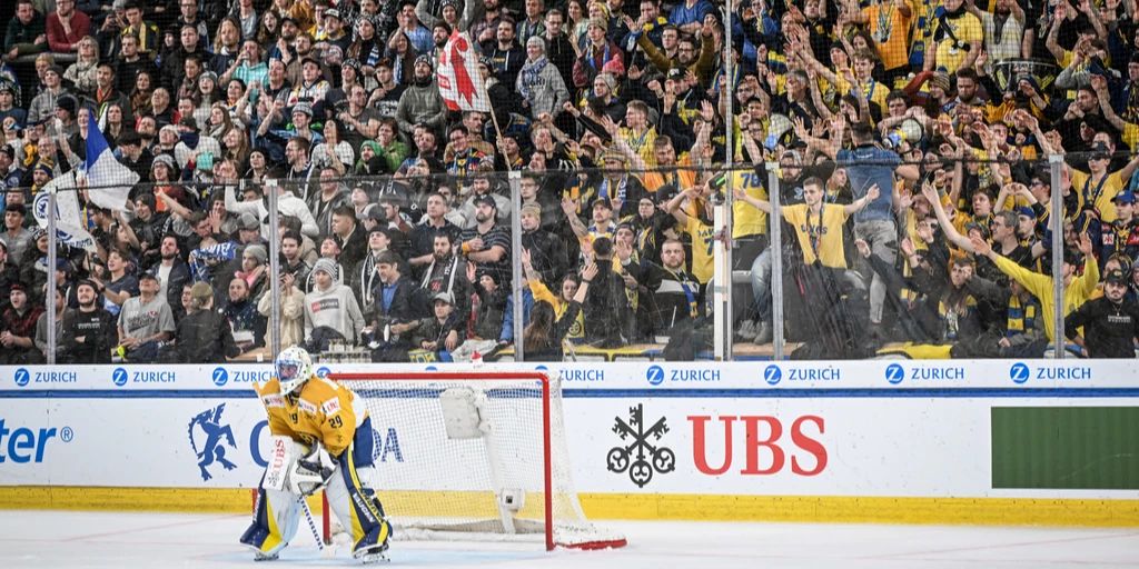 HC Davos: Diese drei Gründe sprechen für einen HCD-Playoff-Platz