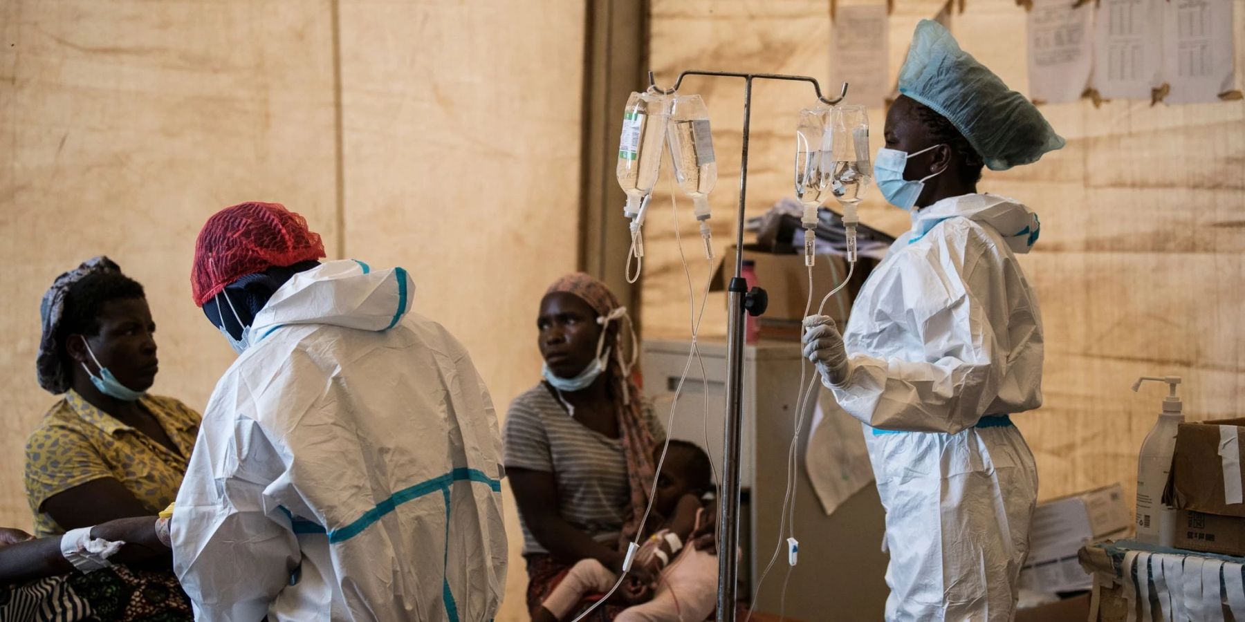 Mehr als 80 Tote nach Cholera-Ausbruch im Süden des Sudan | Nau.ch