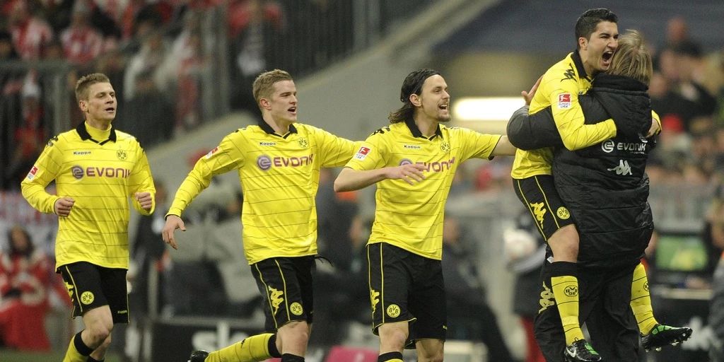 BVB holt zwei Club-Ikonen als Assistenztrainer