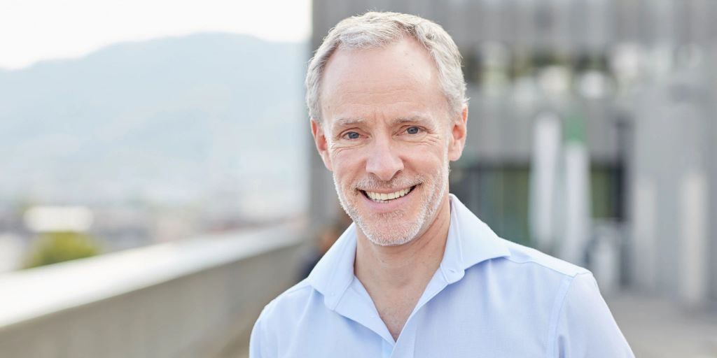 Jason Beechey wird Head of Dance an der Zürcher Hochschule der Künste