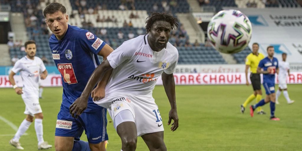 Bald Nationaltrainer? Ex-FCZ-Verteidiger Pa Modou mit grossen Plänen