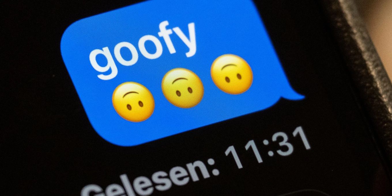 Das ist das Jugendwort des Jahres 2023 | Nau.ch Das ist das Jugendwort des Jahres 2023 | Nau.ch