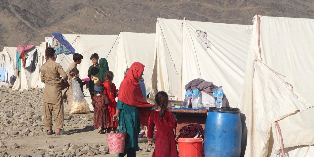 188 Afghanen fliegen mit Aufnahmezusage nach Deutschland