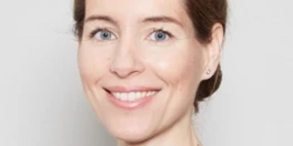 UPD Bern: Kristina Adorjan wird Direktorin der Erwachsenenklinik