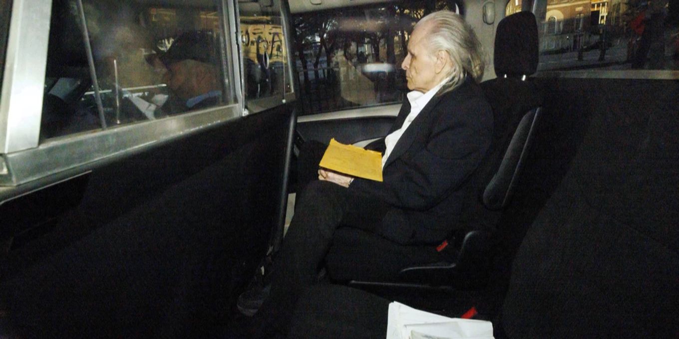 Ex-Modeunternehmer Nygard des sexuellen Missbrauchs schuldig | Nau.ch