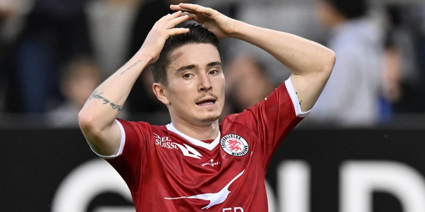 FC Winterthur: Di Giusto trauert um verstorbene Mutter | Nau.ch