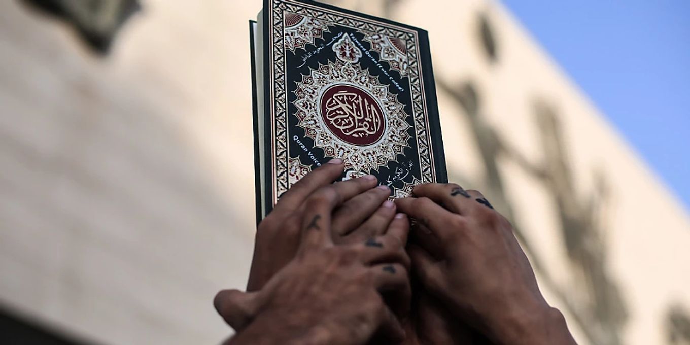 Nach Koranschändung: Verdächtiger bleibt vorerst in Schweden | Nau.ch