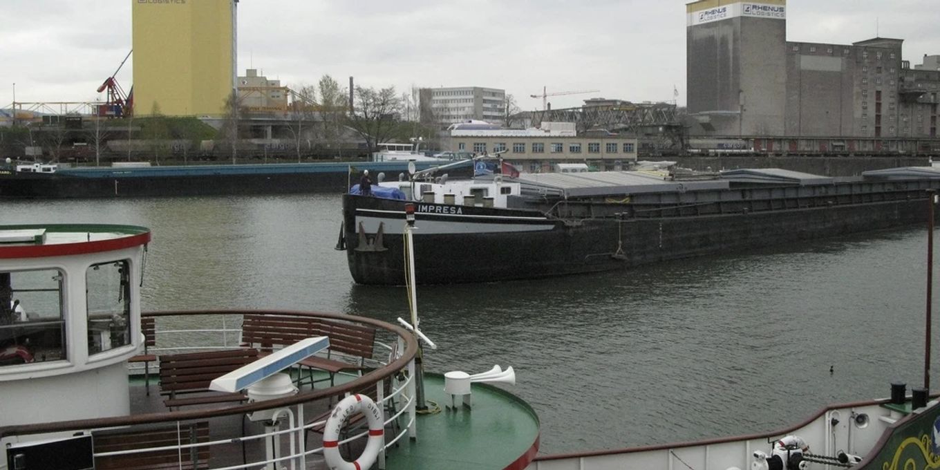 Finanzieller Aufschwung für Basler Personenschifffahrt AG | Nau.ch