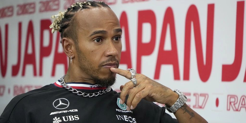 Lewis Hamilton wechselt zu Ferrari – der nächste Geniestreich?
