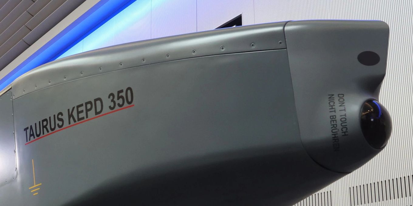 Löst ein Ringtausch das Taurus-Problem? | Nau.ch