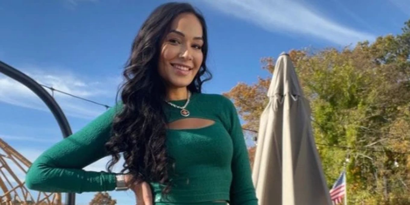 Abnehm-Vorbild: Influencerin Mila De Jesus stirbt mit 35 Jahren | Nau.ch