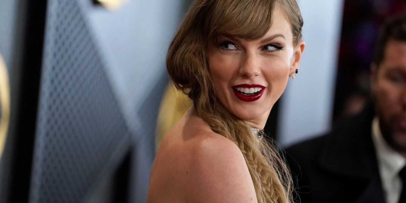 Taylor Swift ruft Fans am «Super Tuesday» zum Wählen auf | Nau.ch