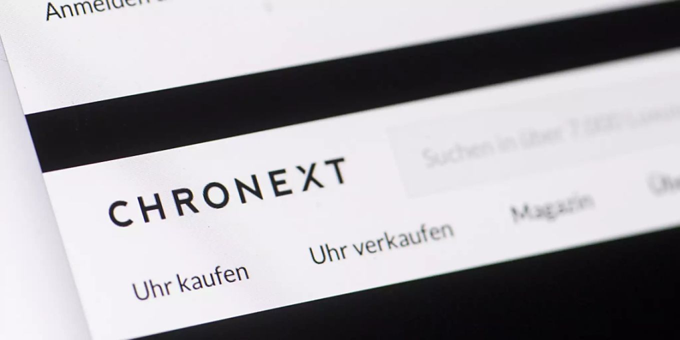 Chronext will mit Börsengang international durchstarten | Nau.ch