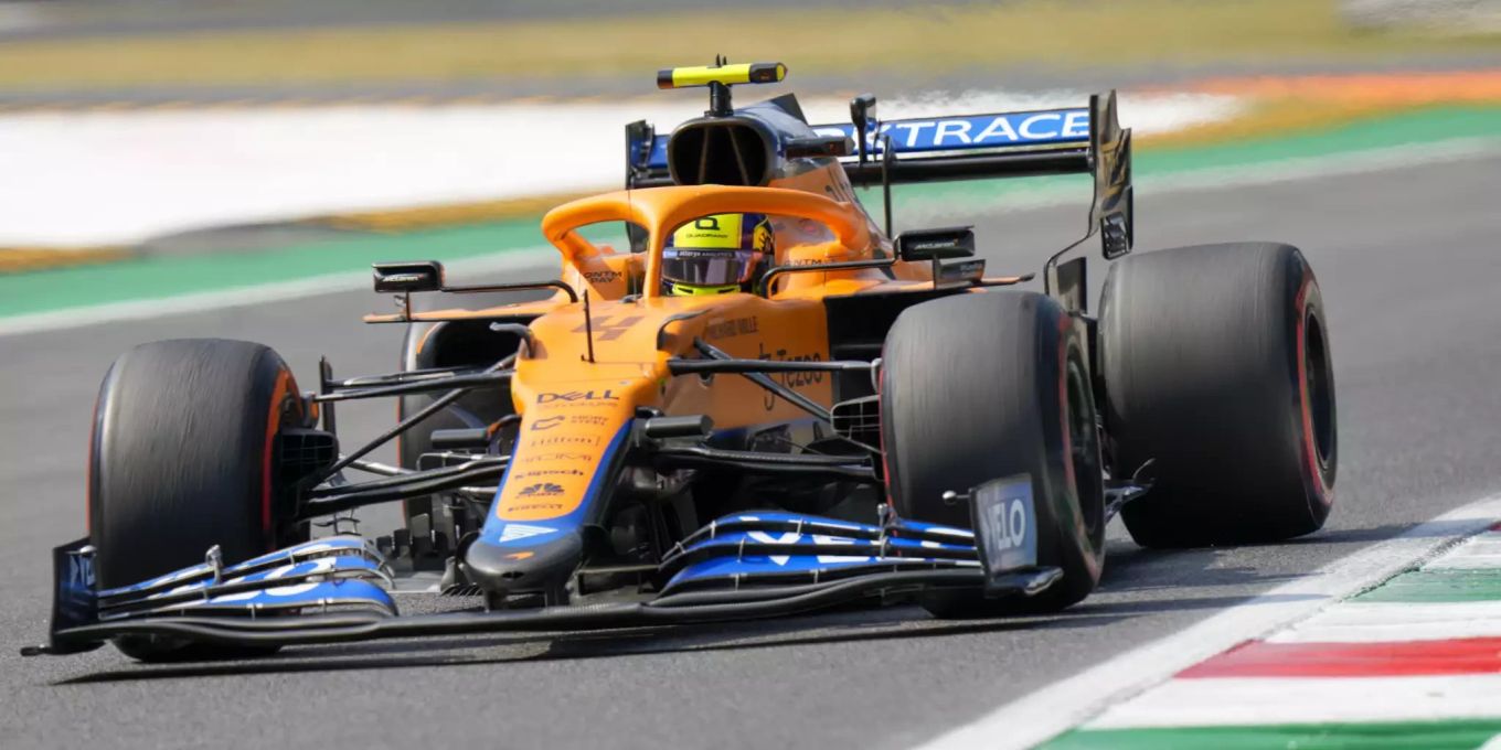 Jonathan Neale zieht sich nach 20 Jahren bei McLaren zurück | Nau.ch