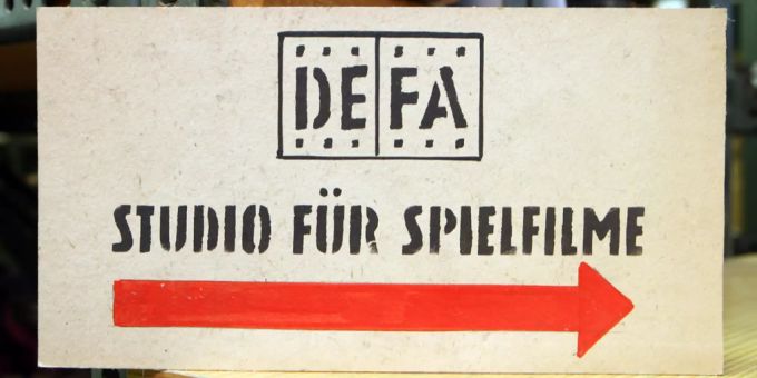 DEFA: Vor 75 Jahren entstand die Produktionsgesellschaft | Nau.ch
