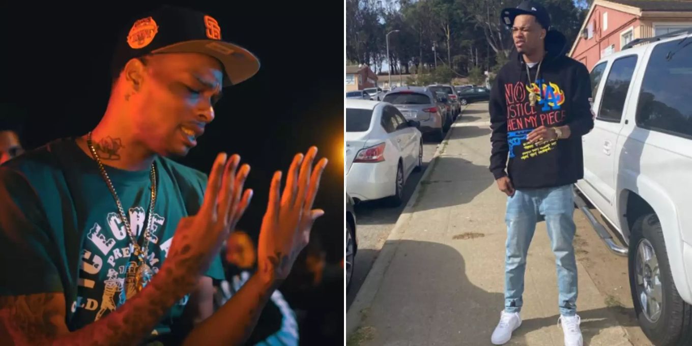 Lil Yase (†25): US-Rapper erschossen – merkwürdige Umstände! | Nau.ch