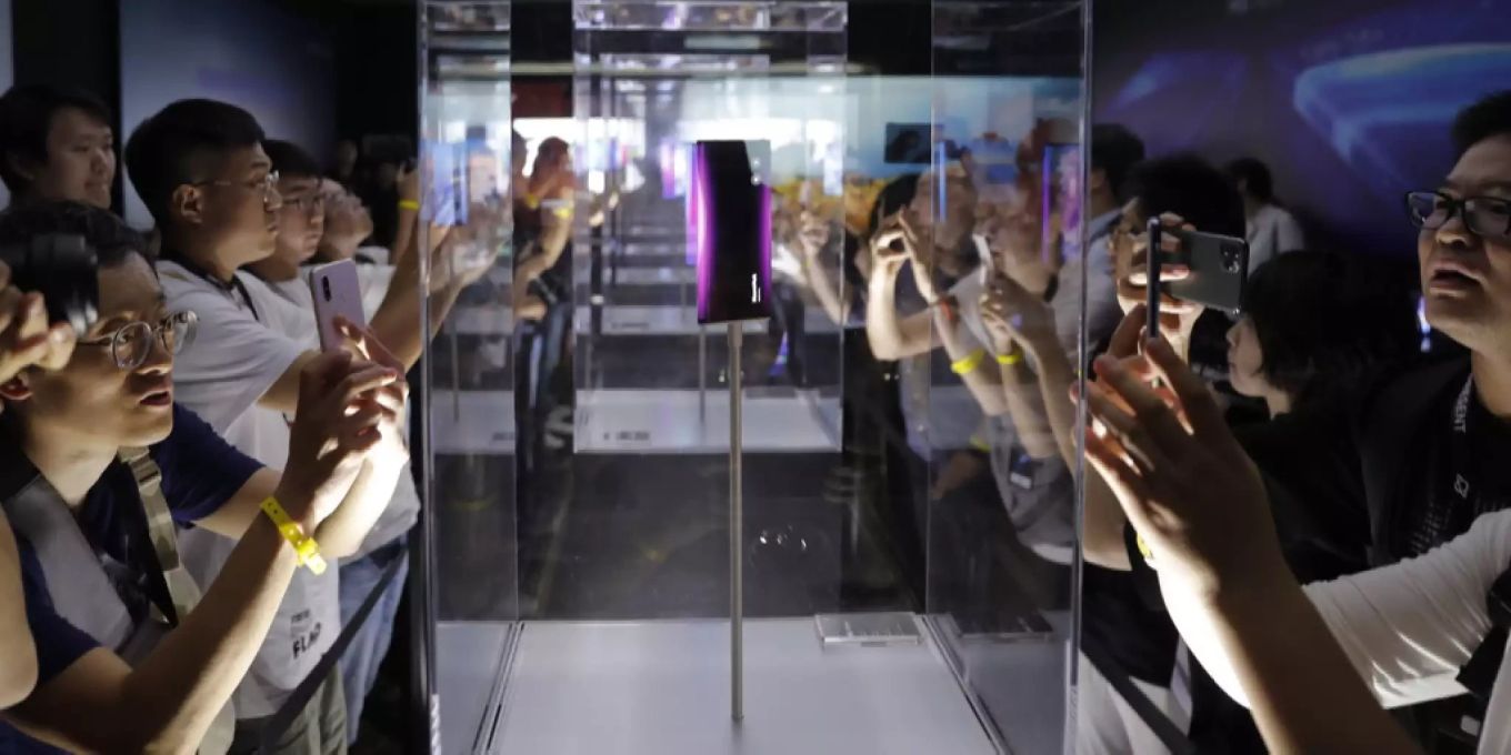 USA setzen Xiaomi und weitere chinesische Firmen auf Schwarze Liste | Nau.ch