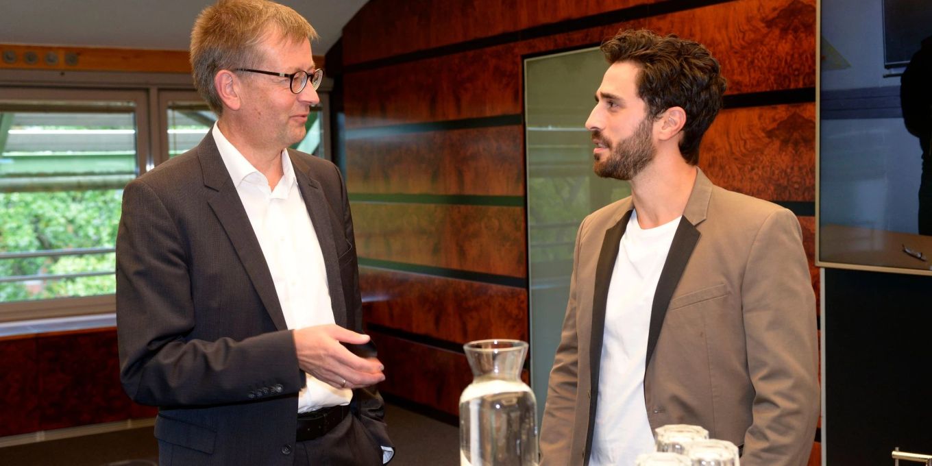 RTL-Soap «GZSZ» greift Glücksspielsucht auf | Nau.ch