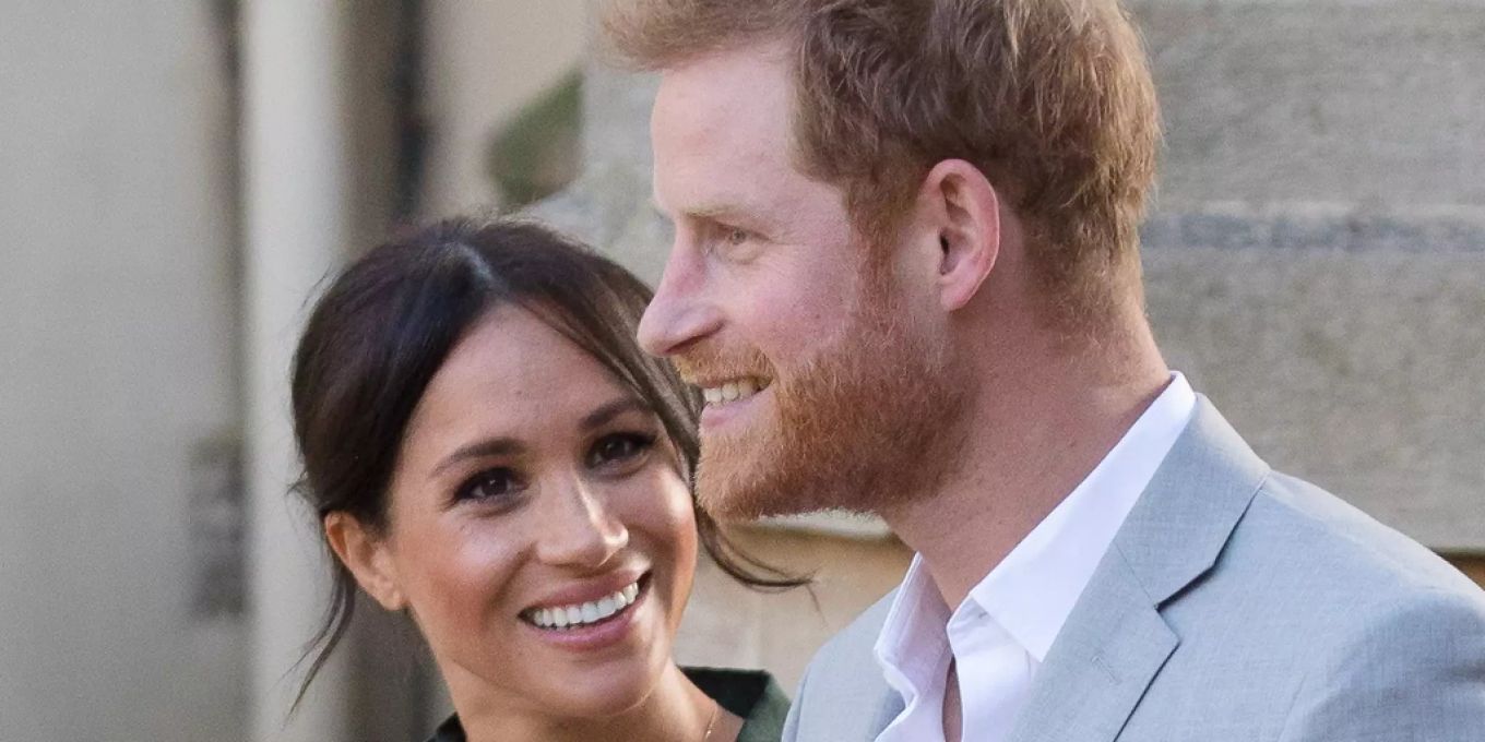 Prinz Harry erzählt von leidenschaftlicher Nacht mit Meghan Markle | Nau.ch