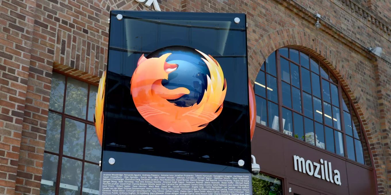 Mozilla Firefox 71: Browser-Update führt Kiosk-Modus ein | Nau.ch