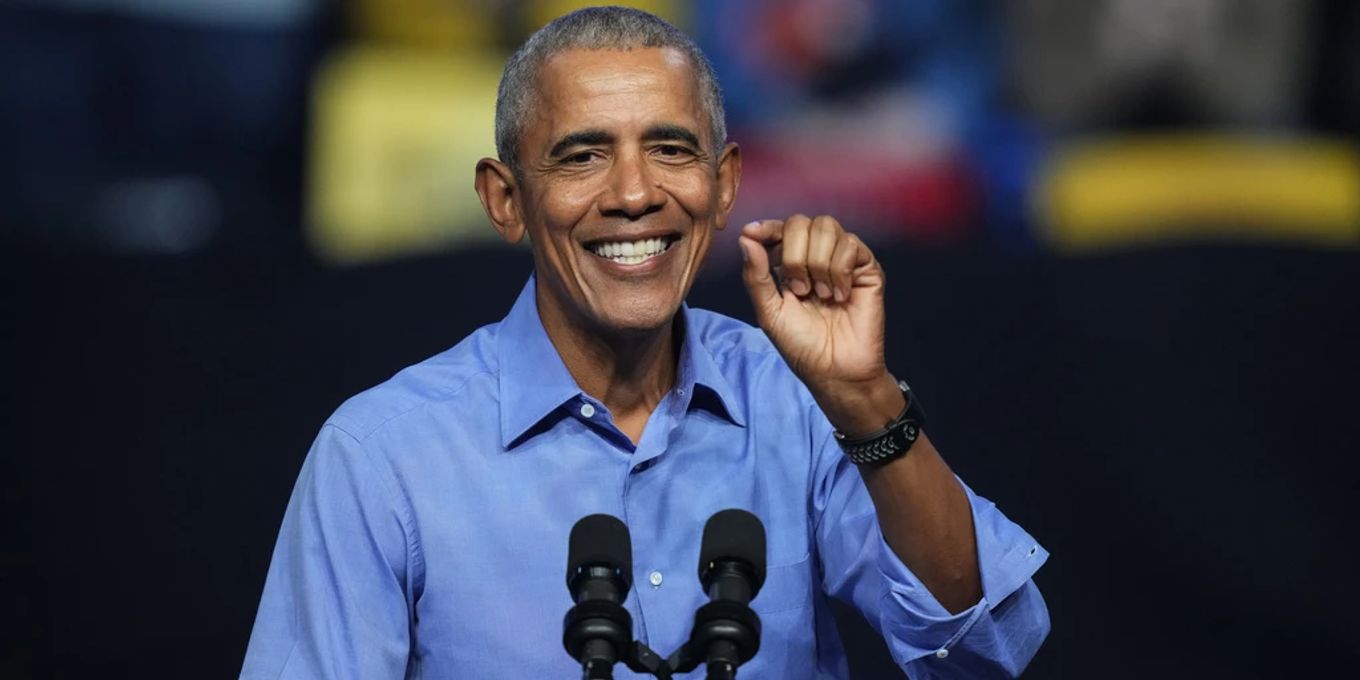 Faszinierend Wo Lebt Barack Obama Heute Bild