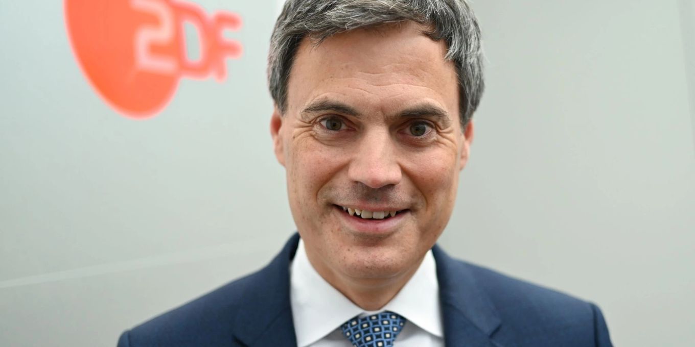 Eine Erfolgsgeschichte - Das ZDF wird 60 | Nau.ch