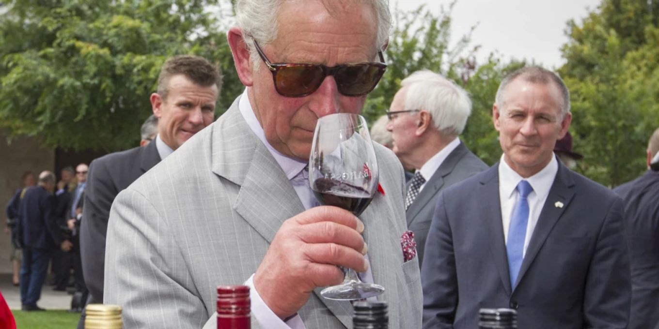 Weg mit EU-Vorschriften: London will heimische Winzer fördern | Nau.ch