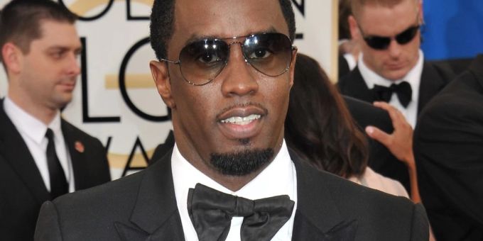 So hat sich Diddy mit Töchterchen Love aufs Coachella vorbereitet | Nau.ch
