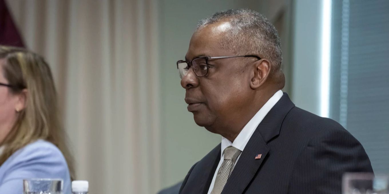 Pentagon untersucht nach Leck Umgang mit Geheiminformationen | Nau.ch