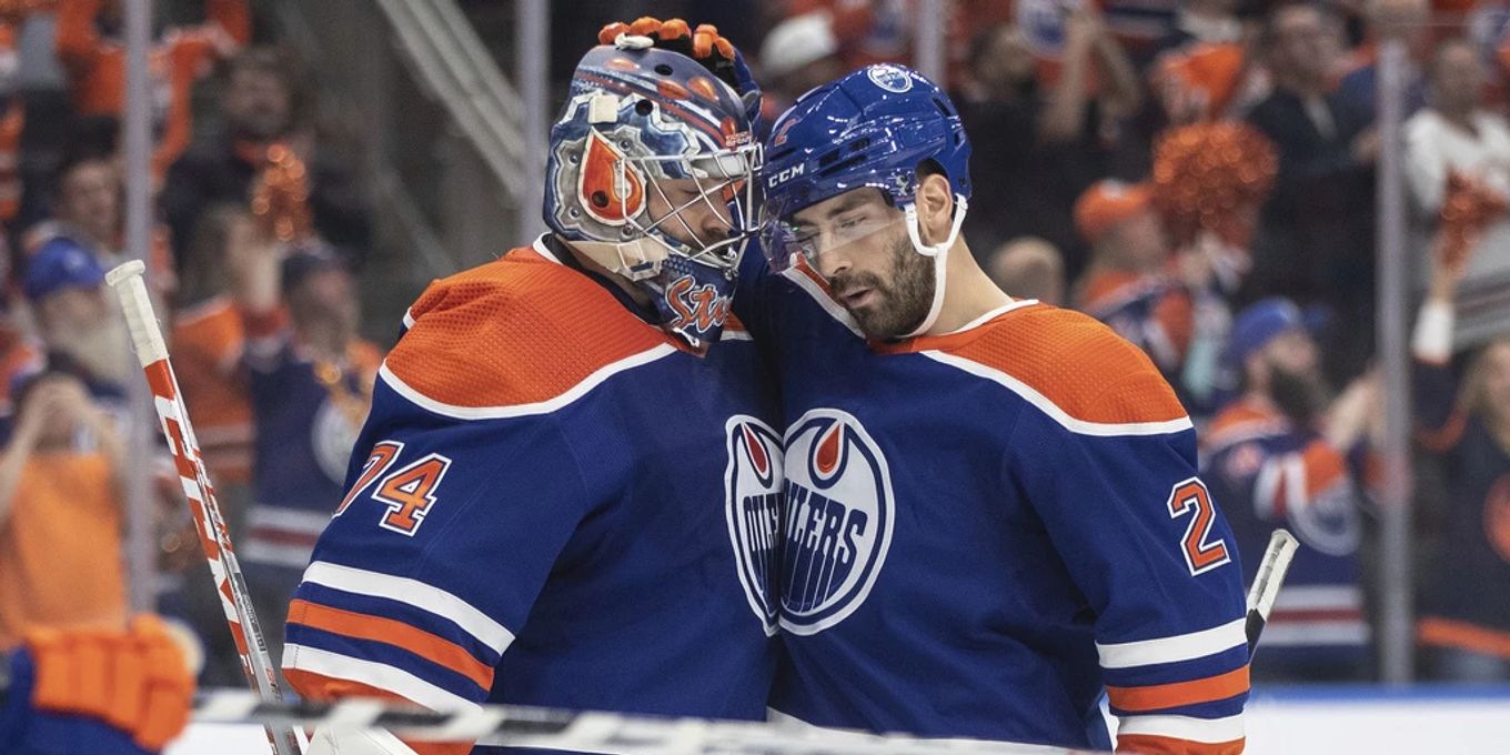 Edmonton Oilers mit NHL-Sieg gegen Vegas | Nau.ch