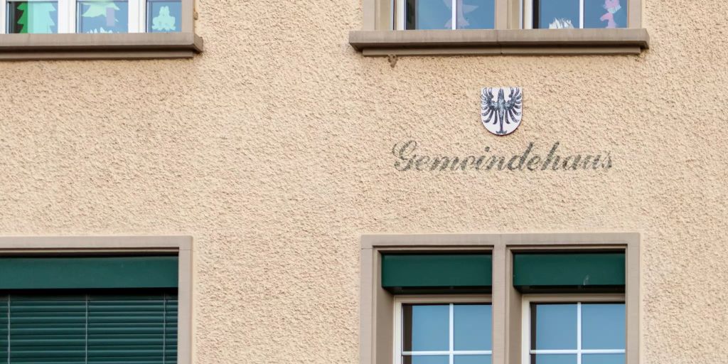 In Mauensee tretet Gemeinderat Michael Gisler zurück