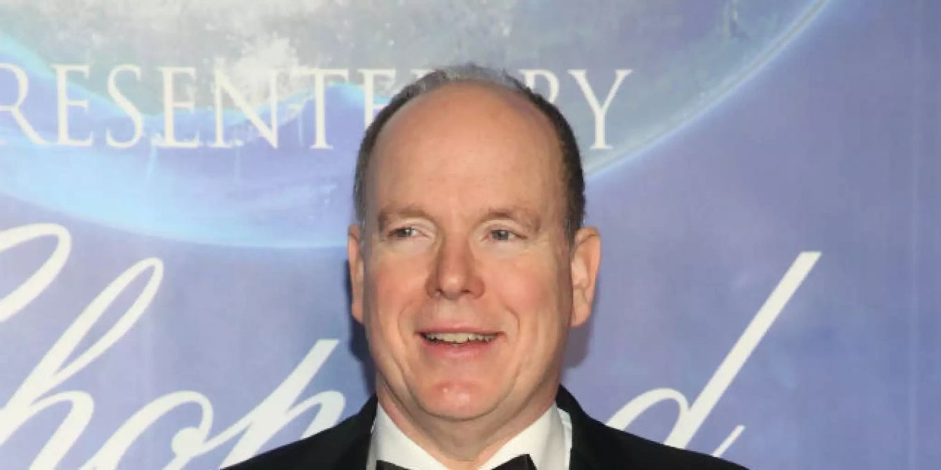 Fürst Albert von Monaco über Harrys & Meghans Interview: “Es hat mich ...