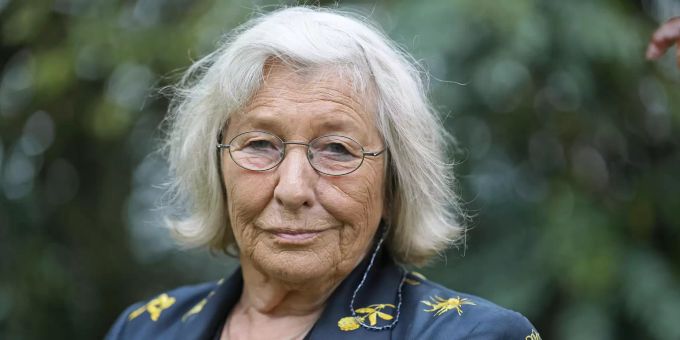 Carmen Thomas: «Abstand schafft Distanz im Herzen» | Nau.ch