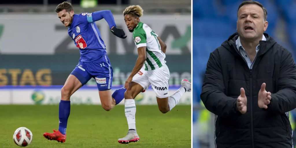 Patrick Rahmen: Für wen schlägt Ihr Herz im Cupfinal?