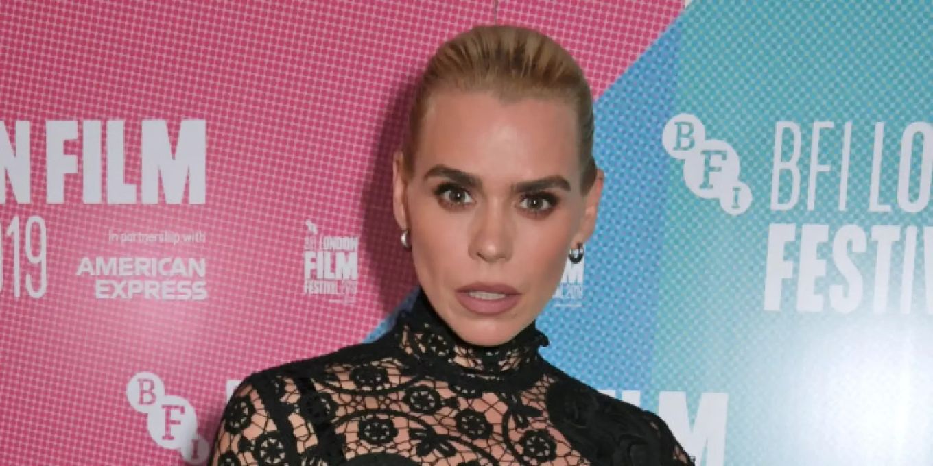 Billie Piper: „Wenn ich arbeite, fällt mein Privatleben auseinander ...