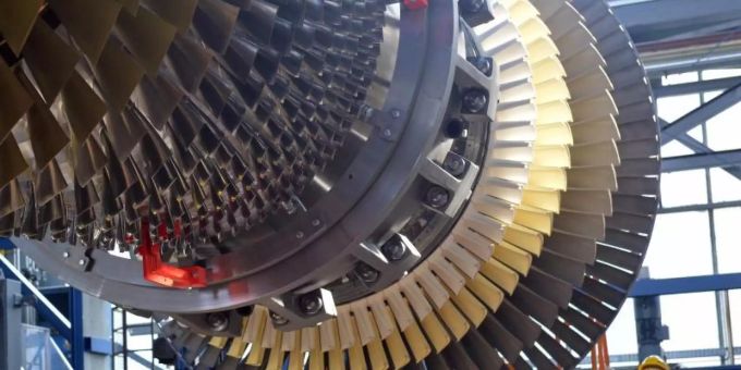 Verlegung von Gasturbinen aus Birr AG in die Ukraine nicht möglich | Nau.ch