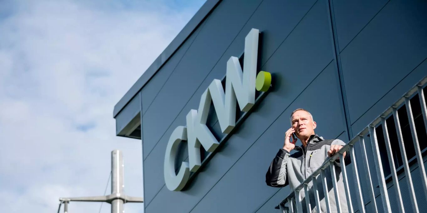 Aktionäre sollen über Löhne der CKW-Teppichetage entscheiden | Nau.ch