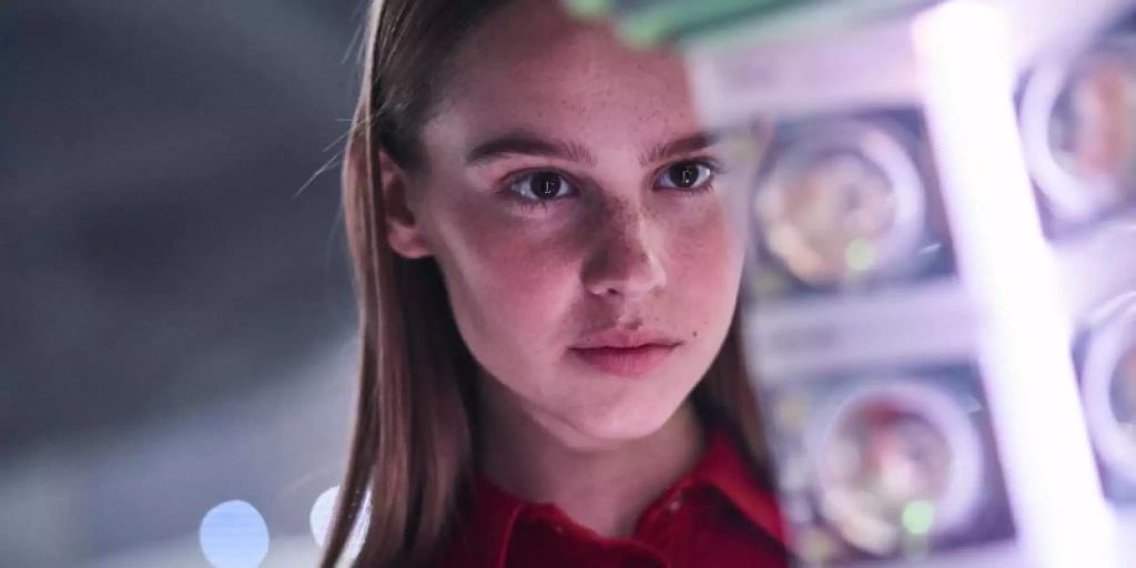 «I Am Mother»: Dystopischer Thriller mit Hilary Swank