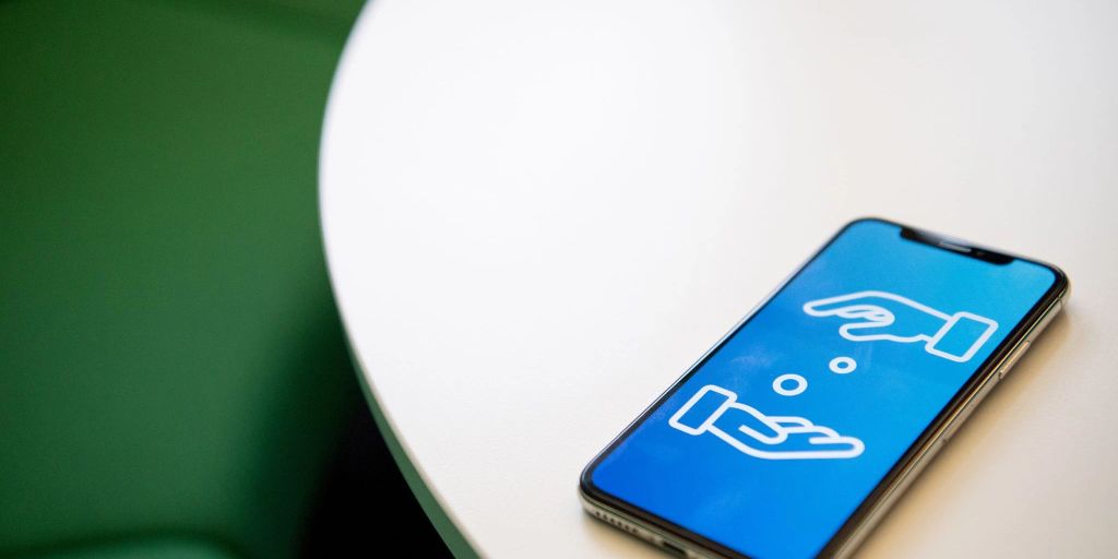 Vor dem Spenden die Hilfsorganisation checken