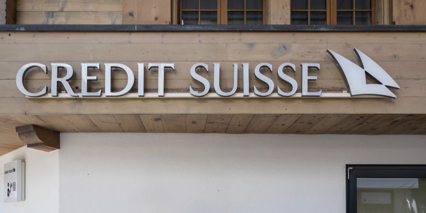 «Inside Paradeplatz»: Credit Suisse klagt gegen Finanzblog | Nau.ch