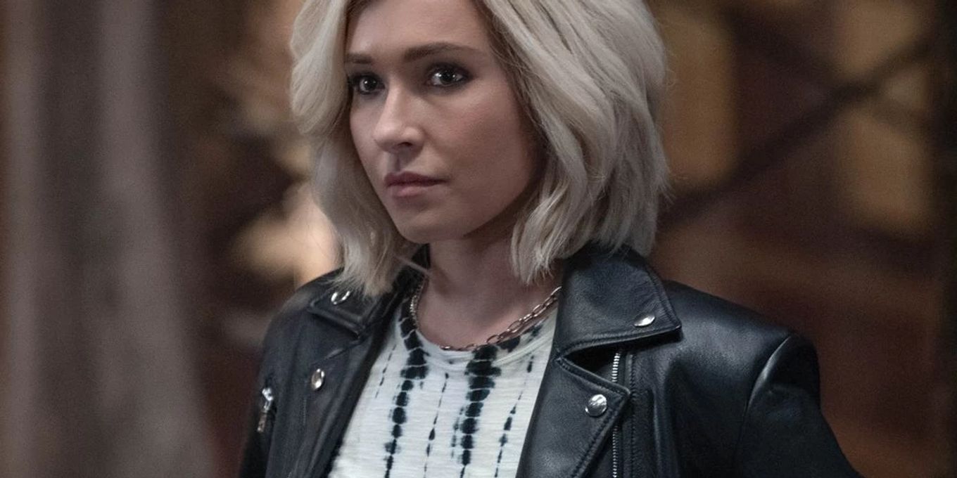 Neuer «Scream 6»-Trailer: Hayden Panettiere ist zurück! | Nau.ch