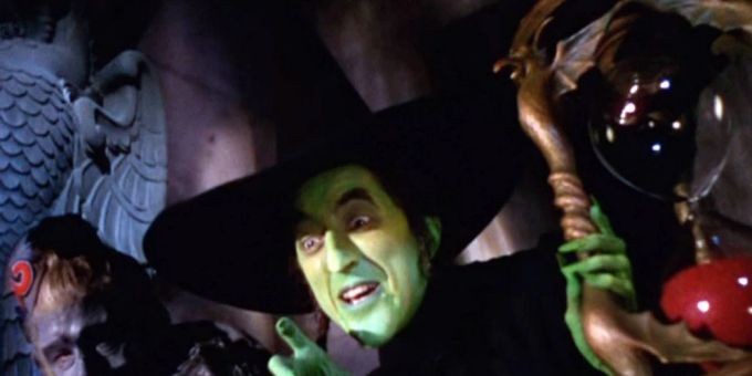 «Der Zauberer von Oz»: Sanduhr aus dem Kultfilm versteigert | Nau.ch