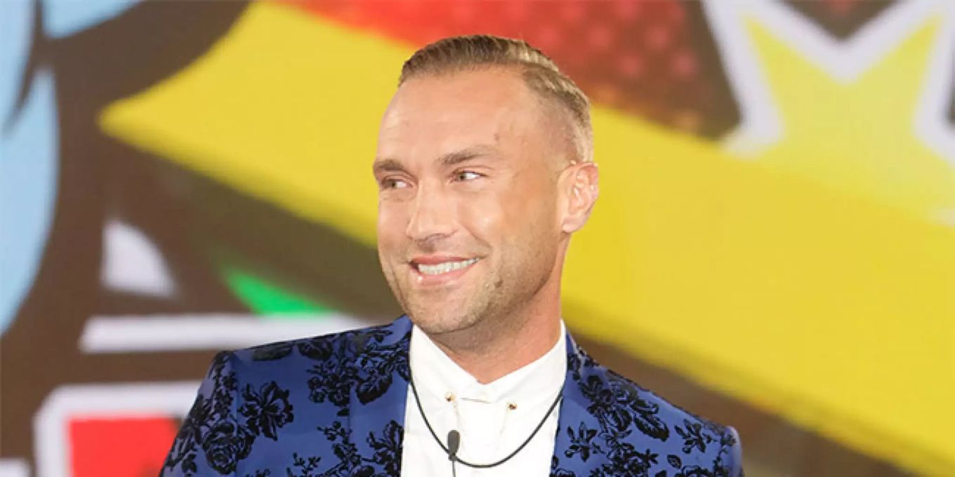 Calum Best: Tribut an Sarah Harding | Nau.ch